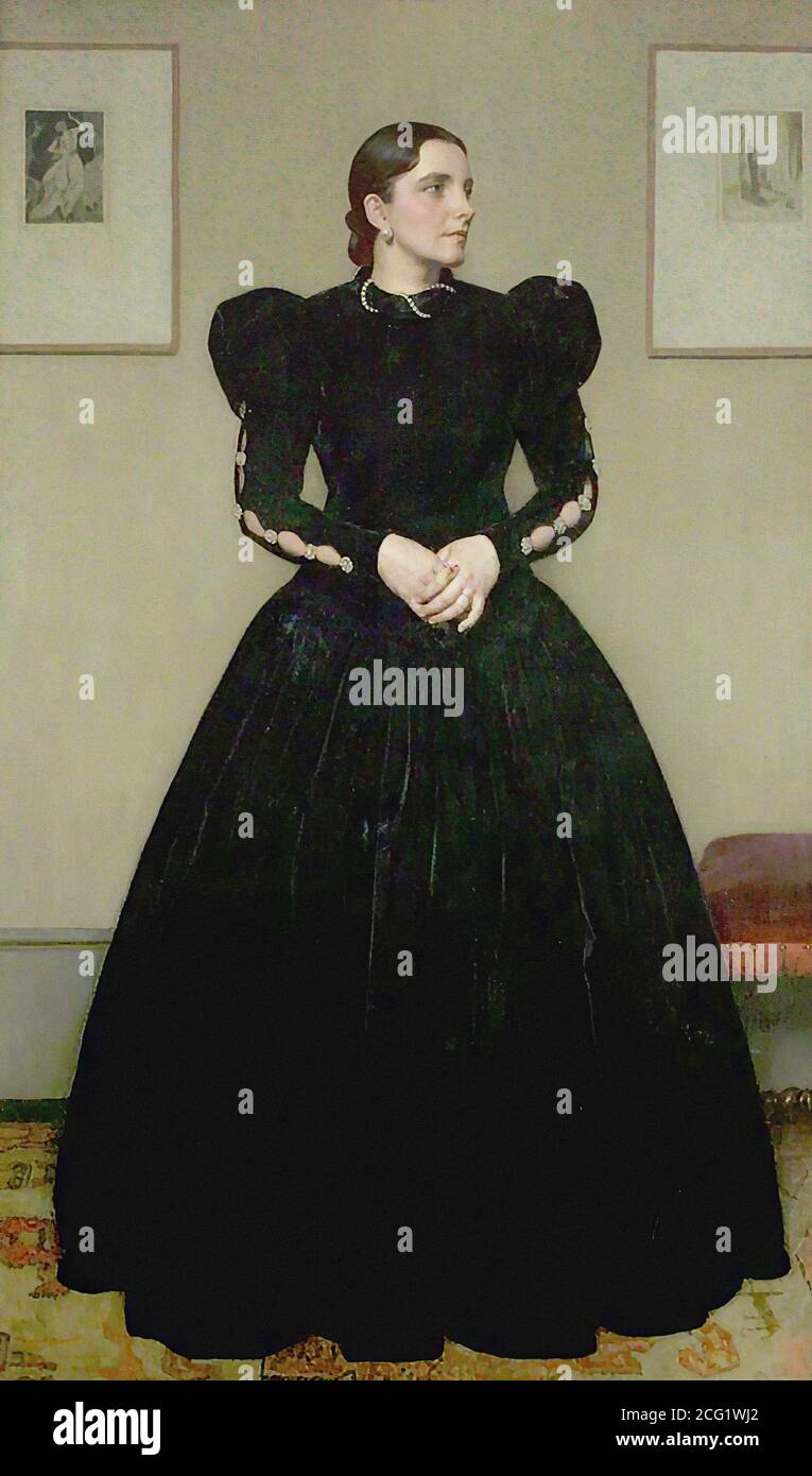 Ethel knight hi-res stock photography and images - Alamy