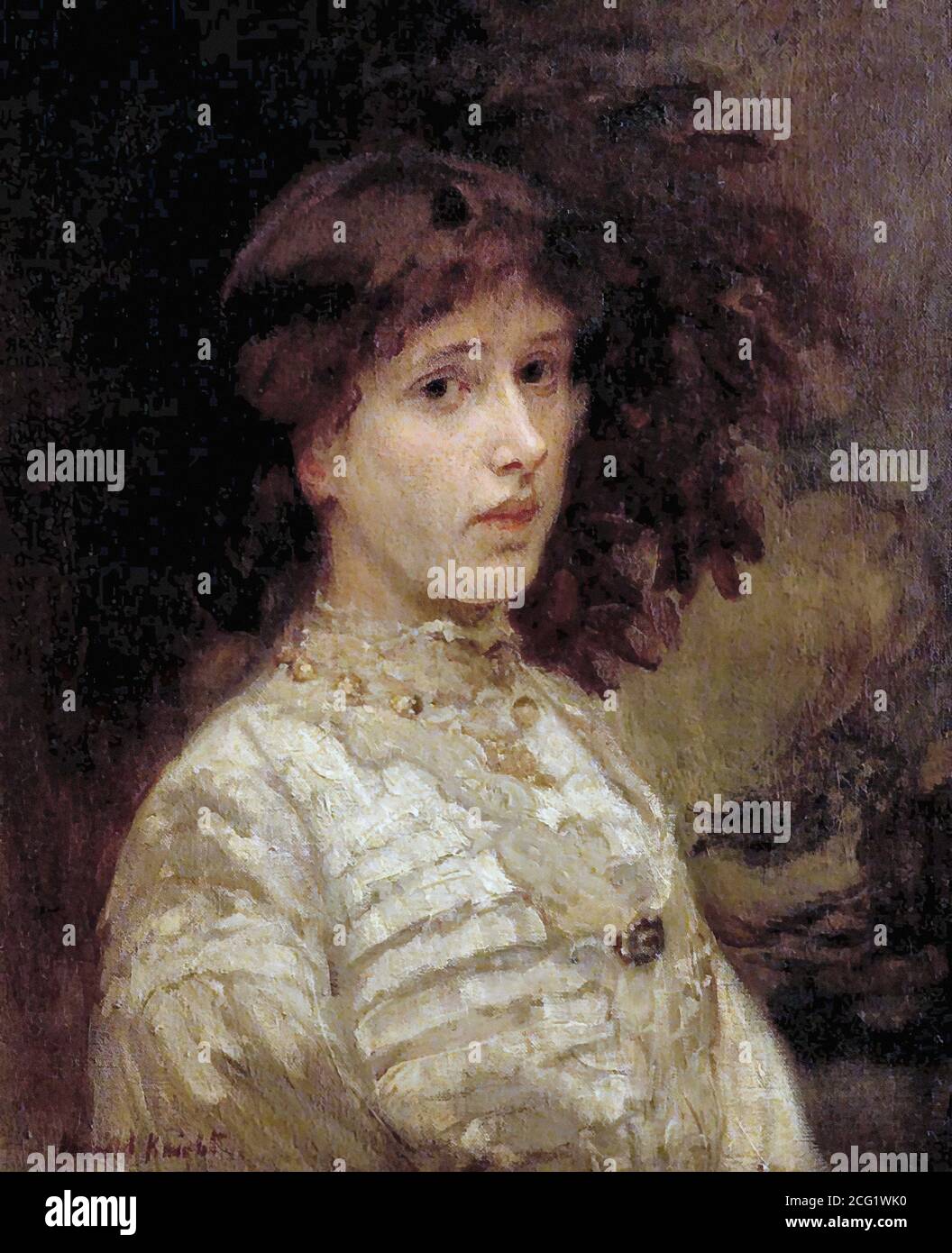 Edith thompson hi-res stock photography and images - Alamy