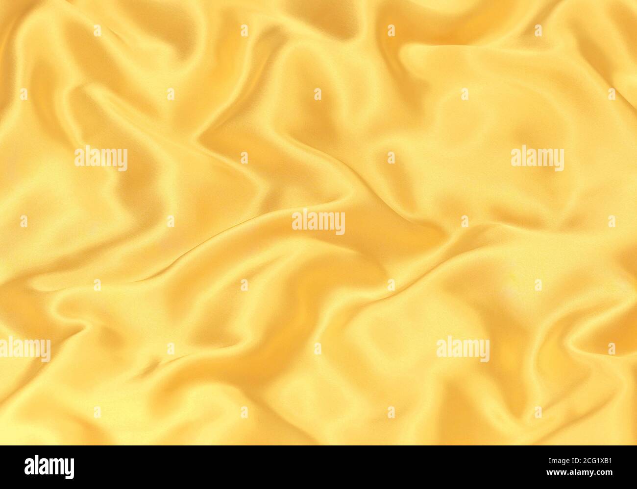 Smooth elegant golden silk texture background Stock Photo - Alamy