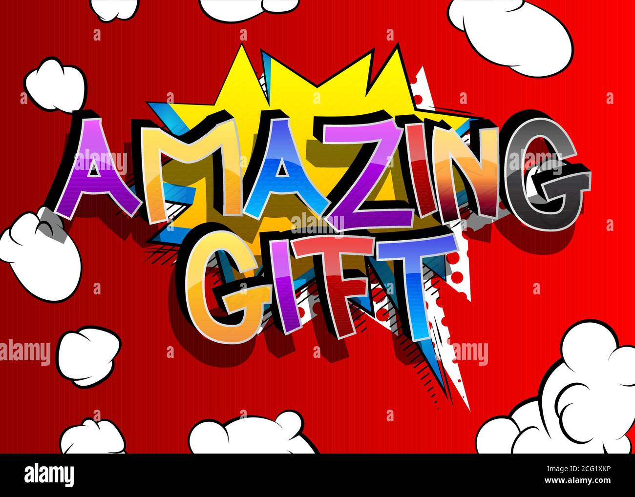 Open words open book Stock Vector Images - Alamy