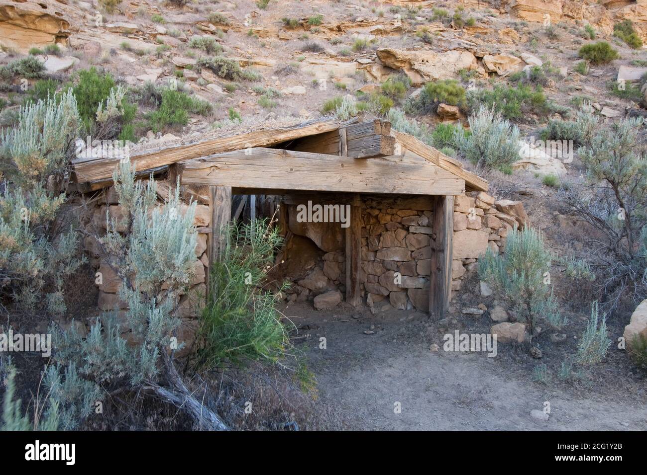 Ballard sego coal mine district national register of historic places hi ...