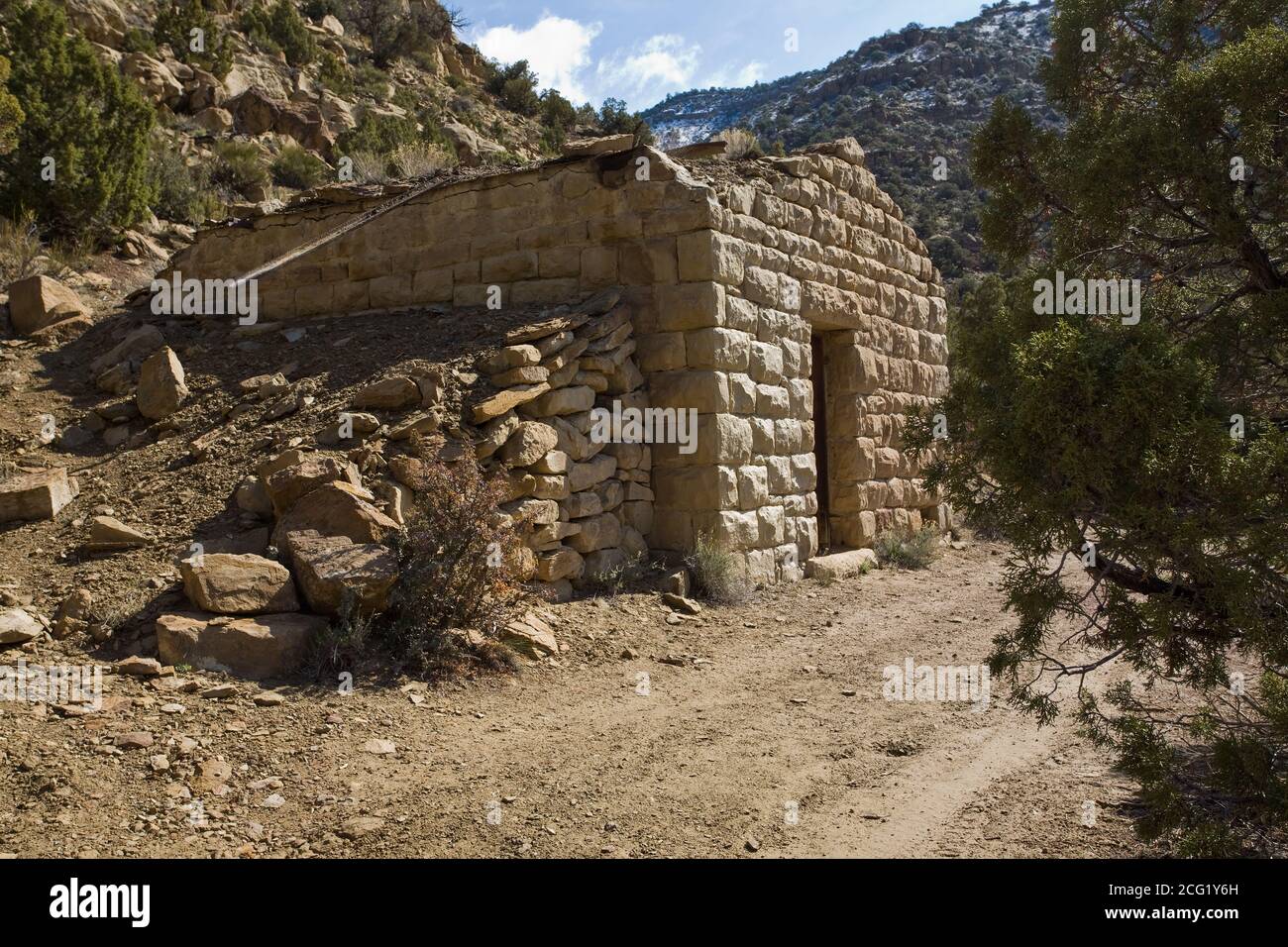 Ballard sego coal mine district national register of historic places hi ...