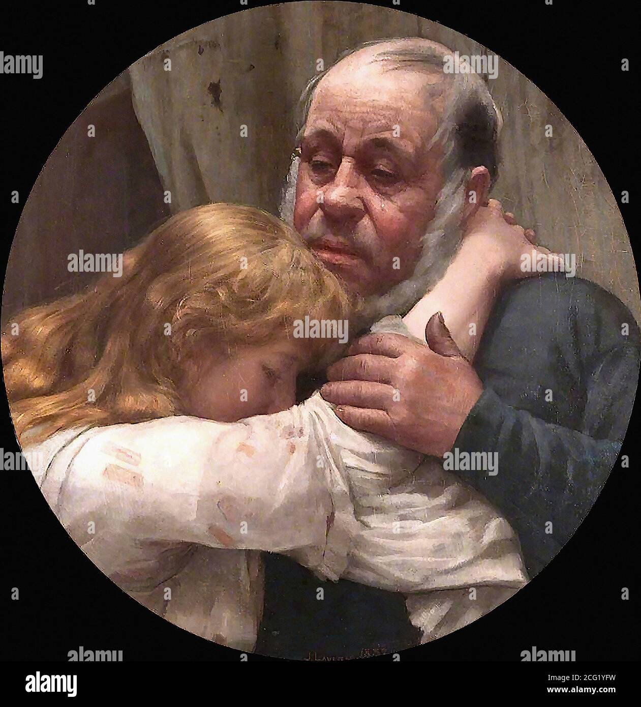 John little hi-res stock photography and images - Alamy