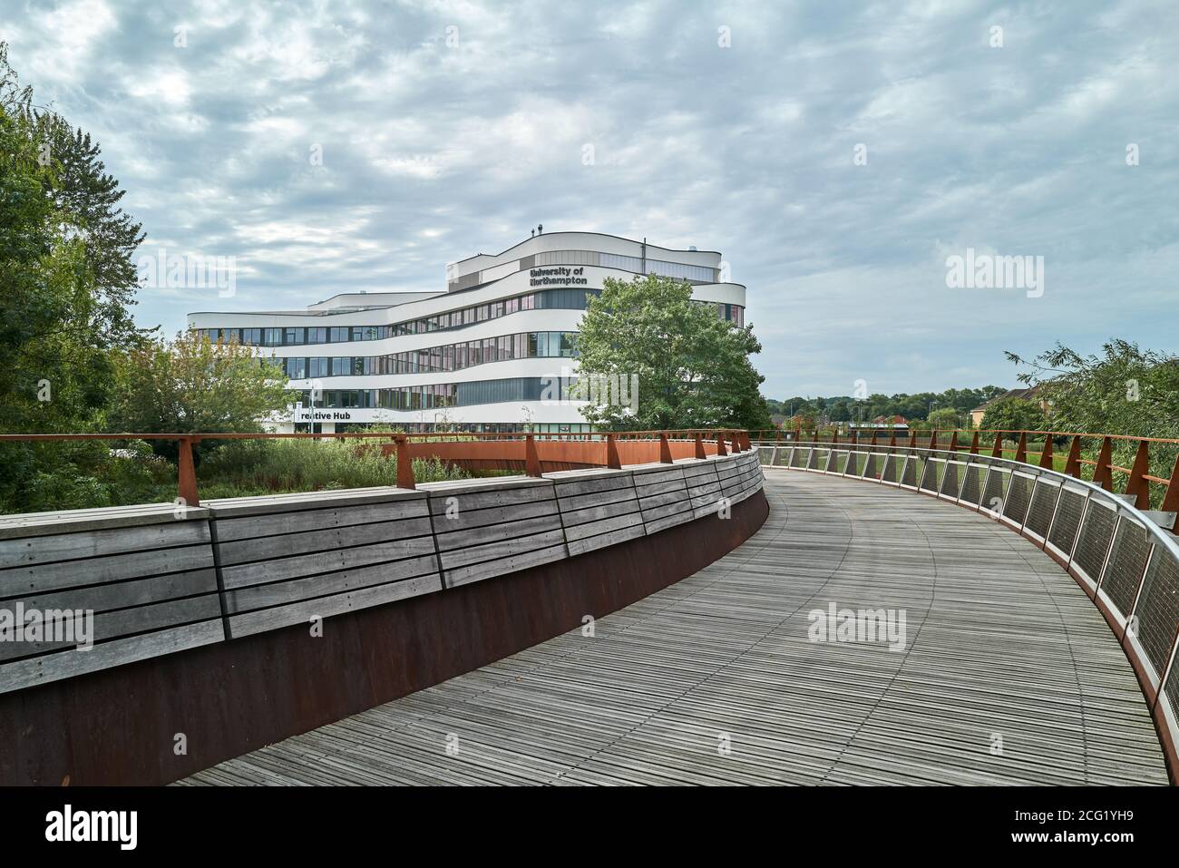 Hub bridge hi-res stock photography and images - Alamy