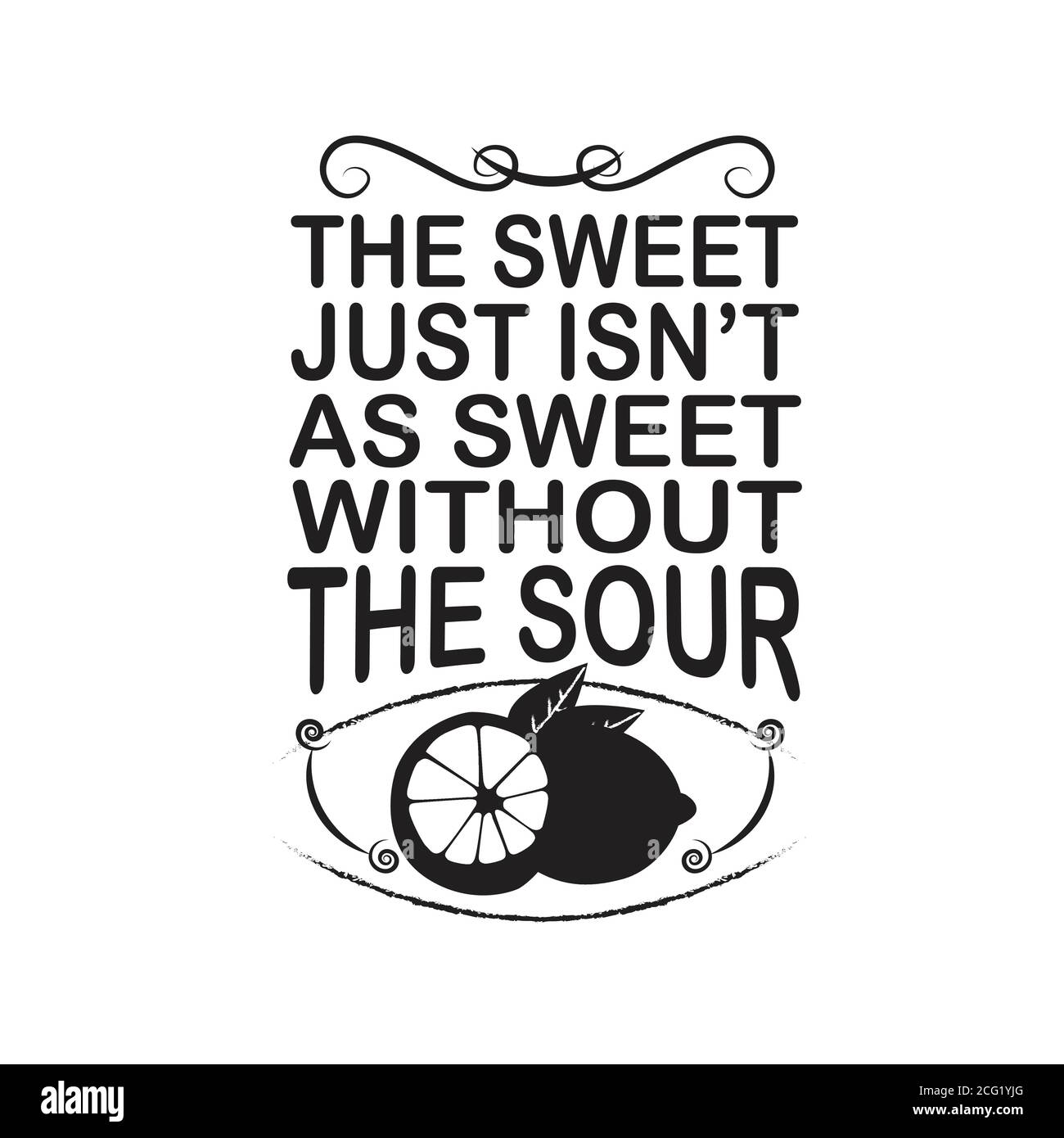 Fruit Quote good for poster. The sweet just is not as sweet without the ...