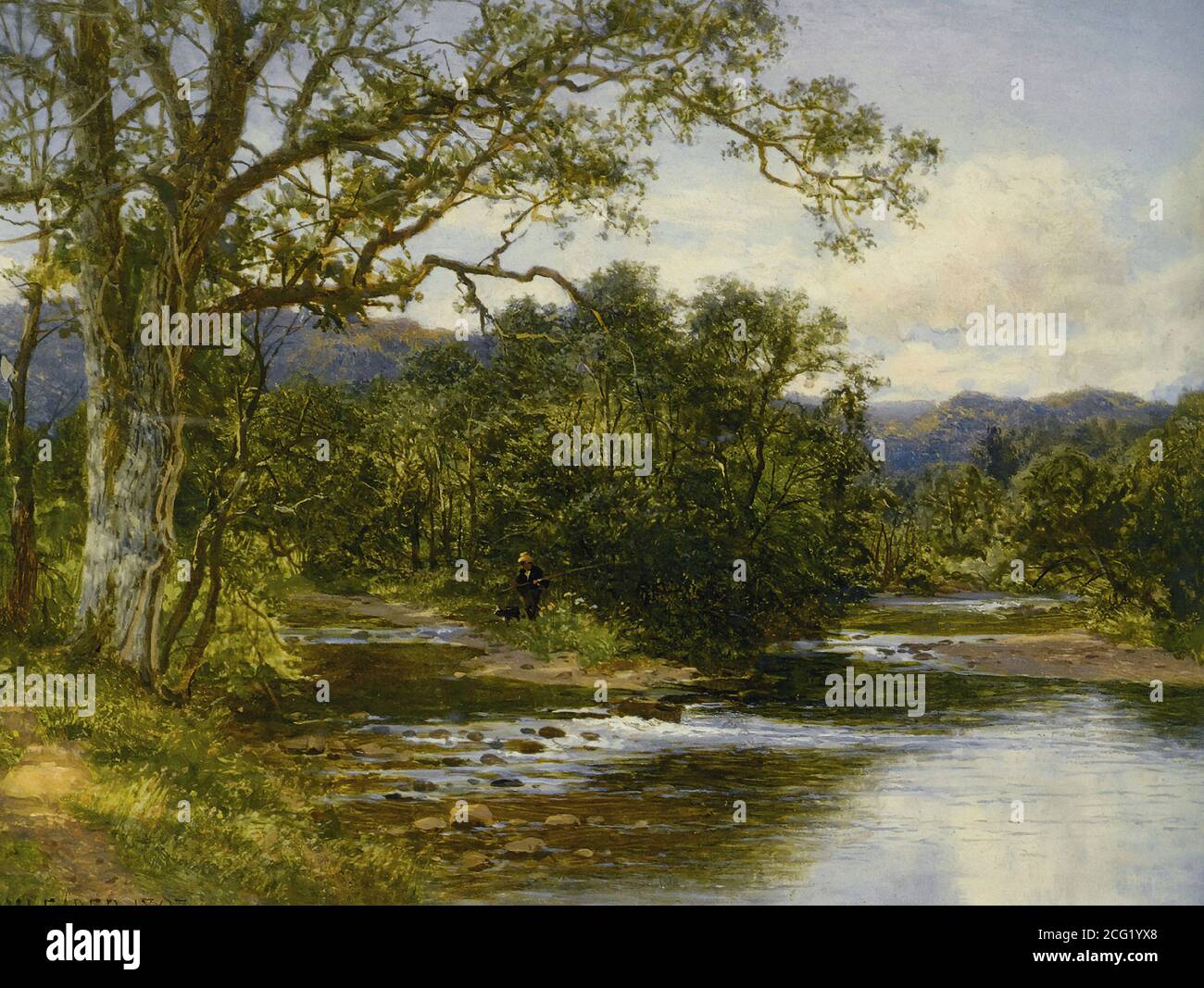 North wales bettws y coed hi-res stock photography and images - Alamy