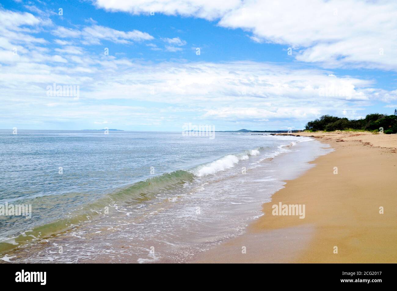 Ocean view beach hi-res stock photography and images - Alamy