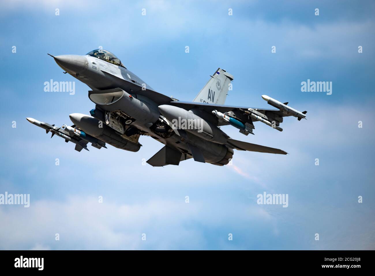1 squadron raf regiment hi-res stock photography and images - Alamy