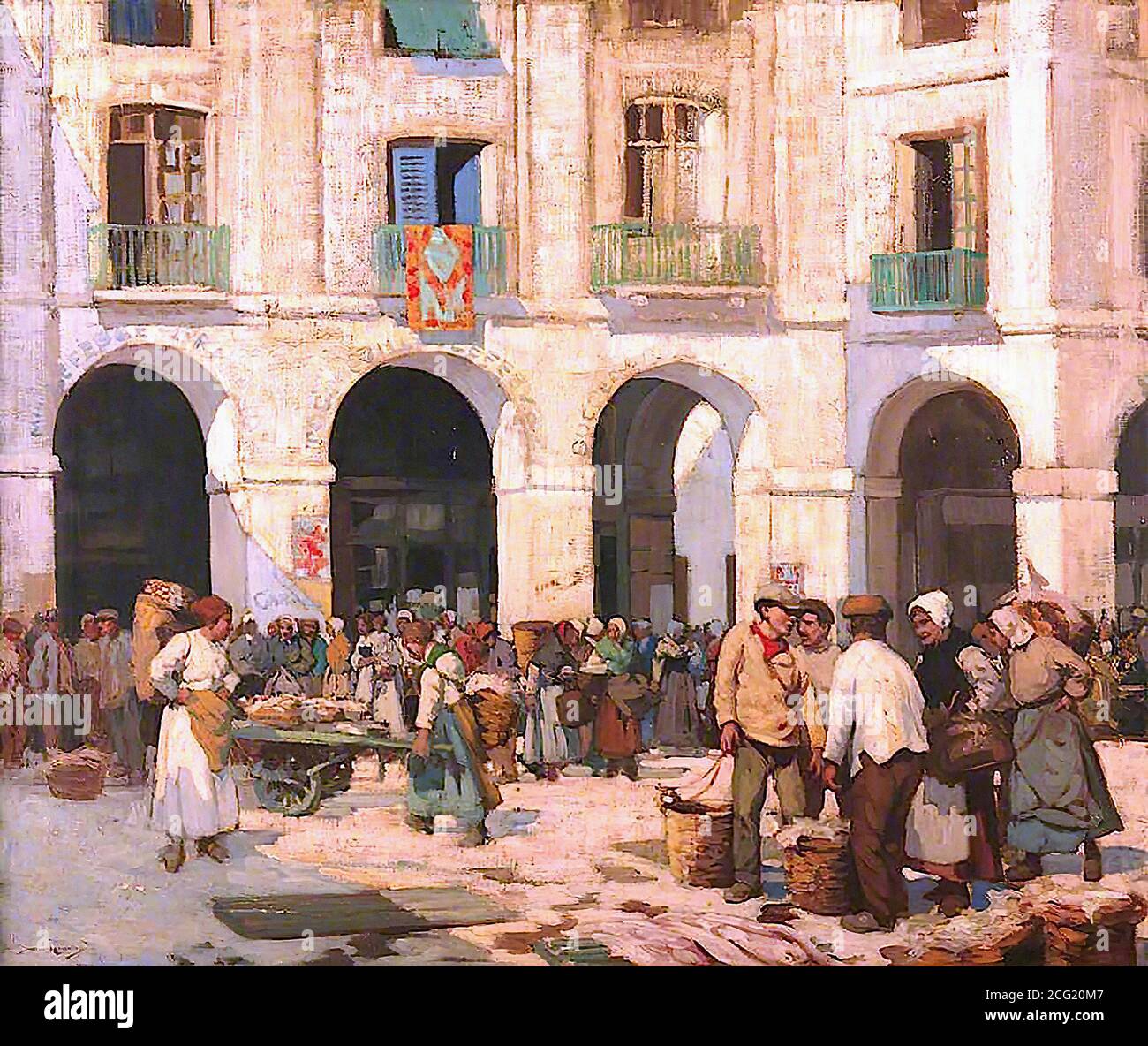 William fish hi-res stock photography and images - Alamy