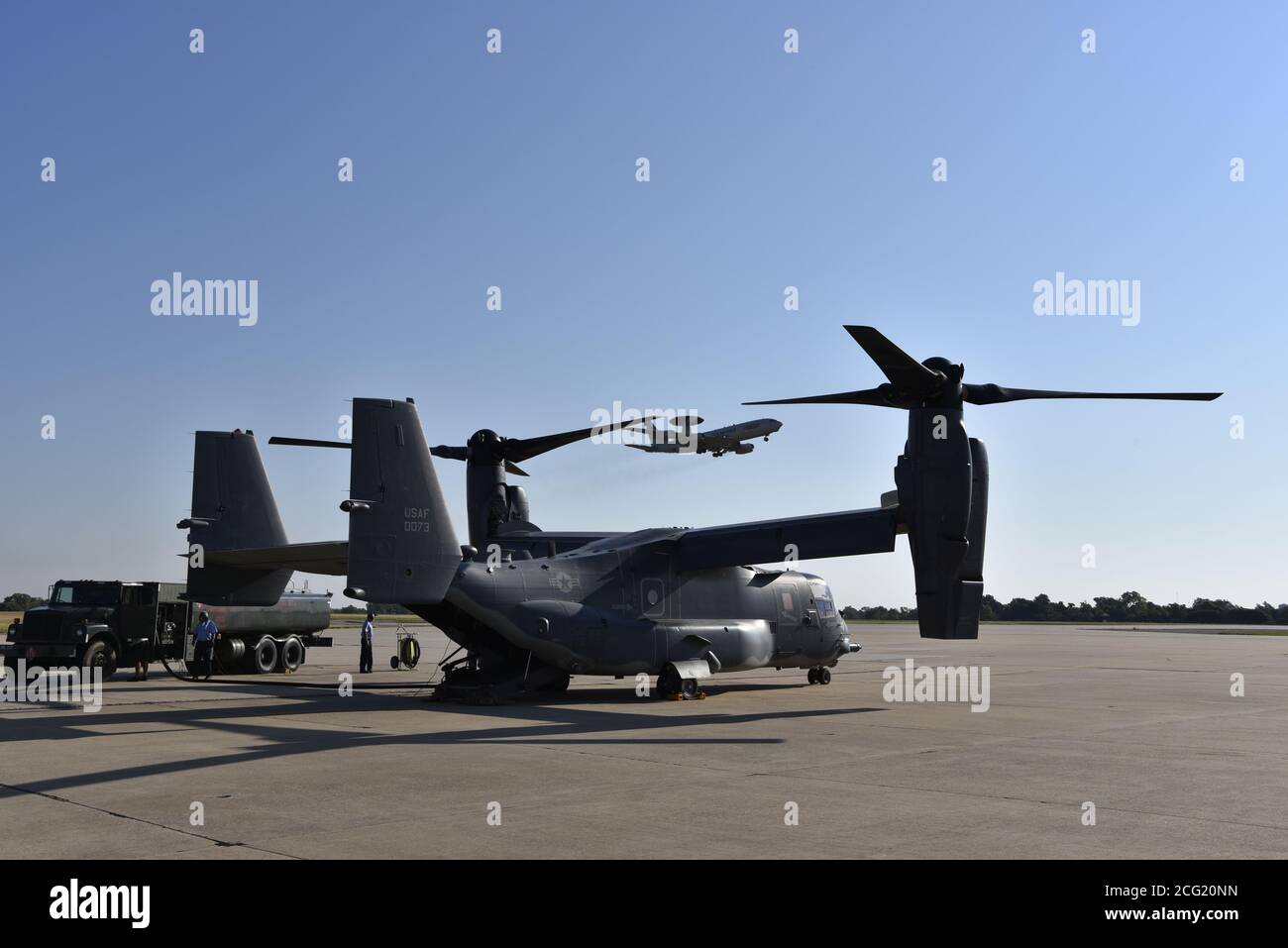Units and assets involved in the exercise included E-3 Sentry Airborne ...