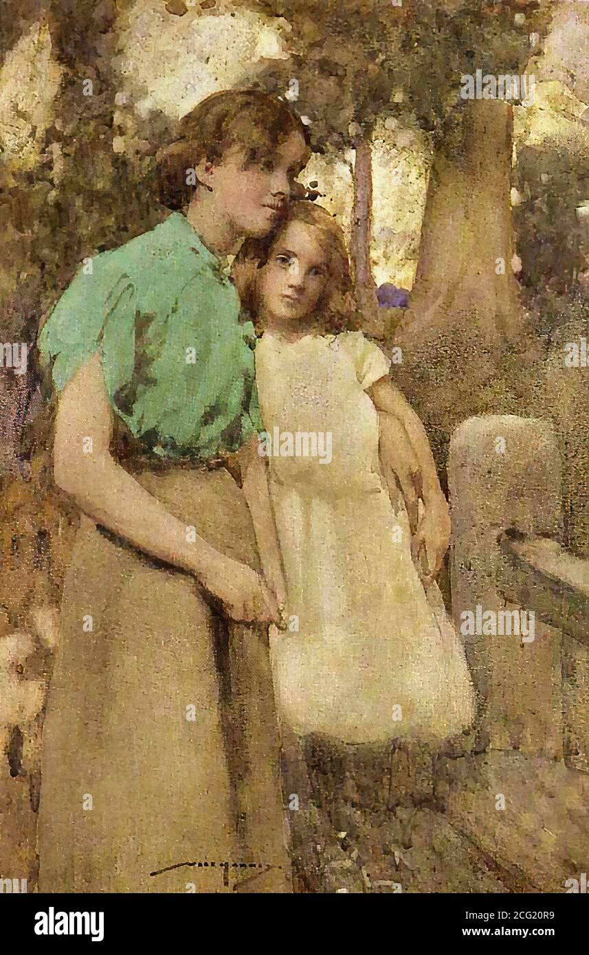 William lee hankey hi-res stock photography and images - Alamy