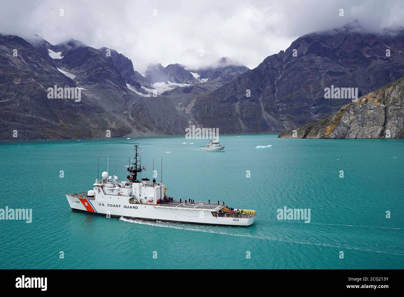 Fjord of eternity hi-res stock photography and images - Alamy