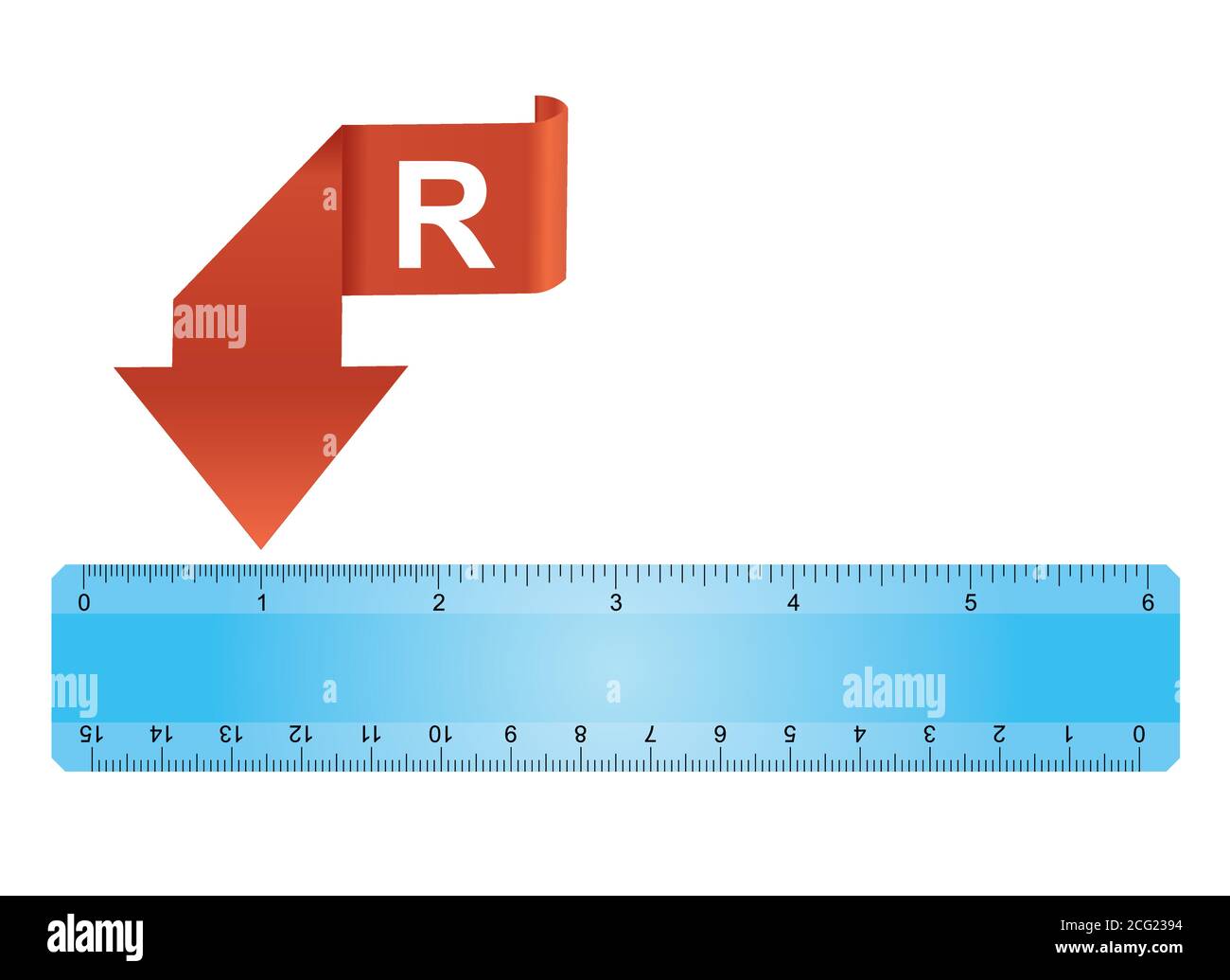 Number representation Stock Vector Images - Alamy