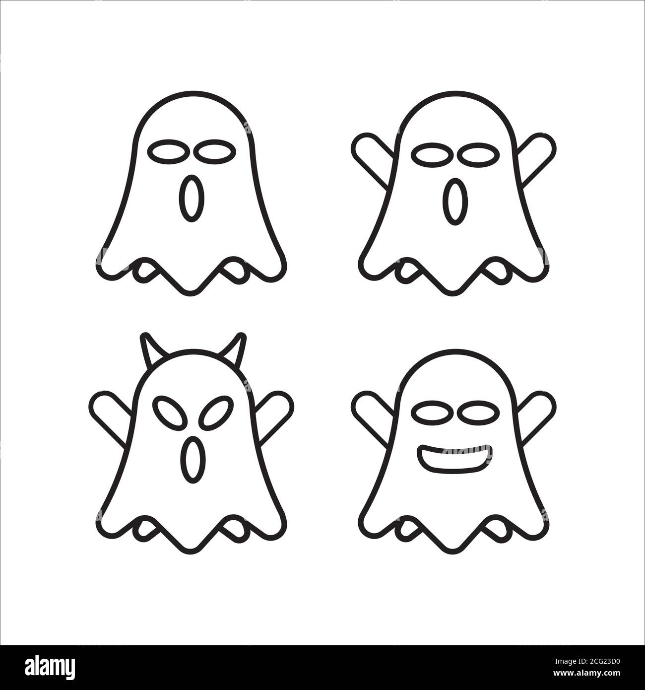 Uncolored symbol hi-res stock photography and images - Alamy