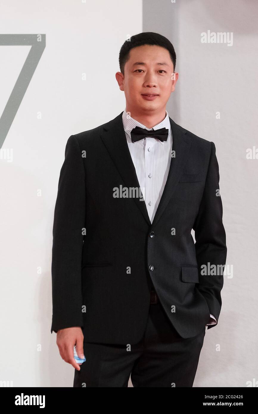 Danny red hi-res stock photography and images - Alamy