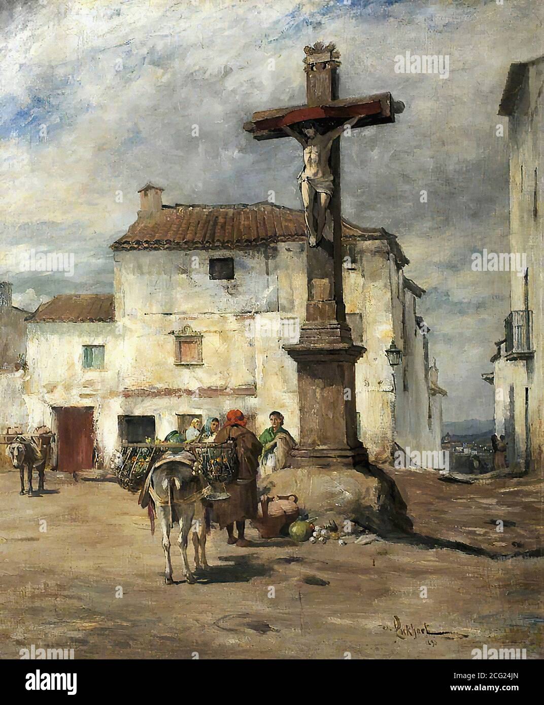 William lockhart hi-res stock photography and images - Alamy