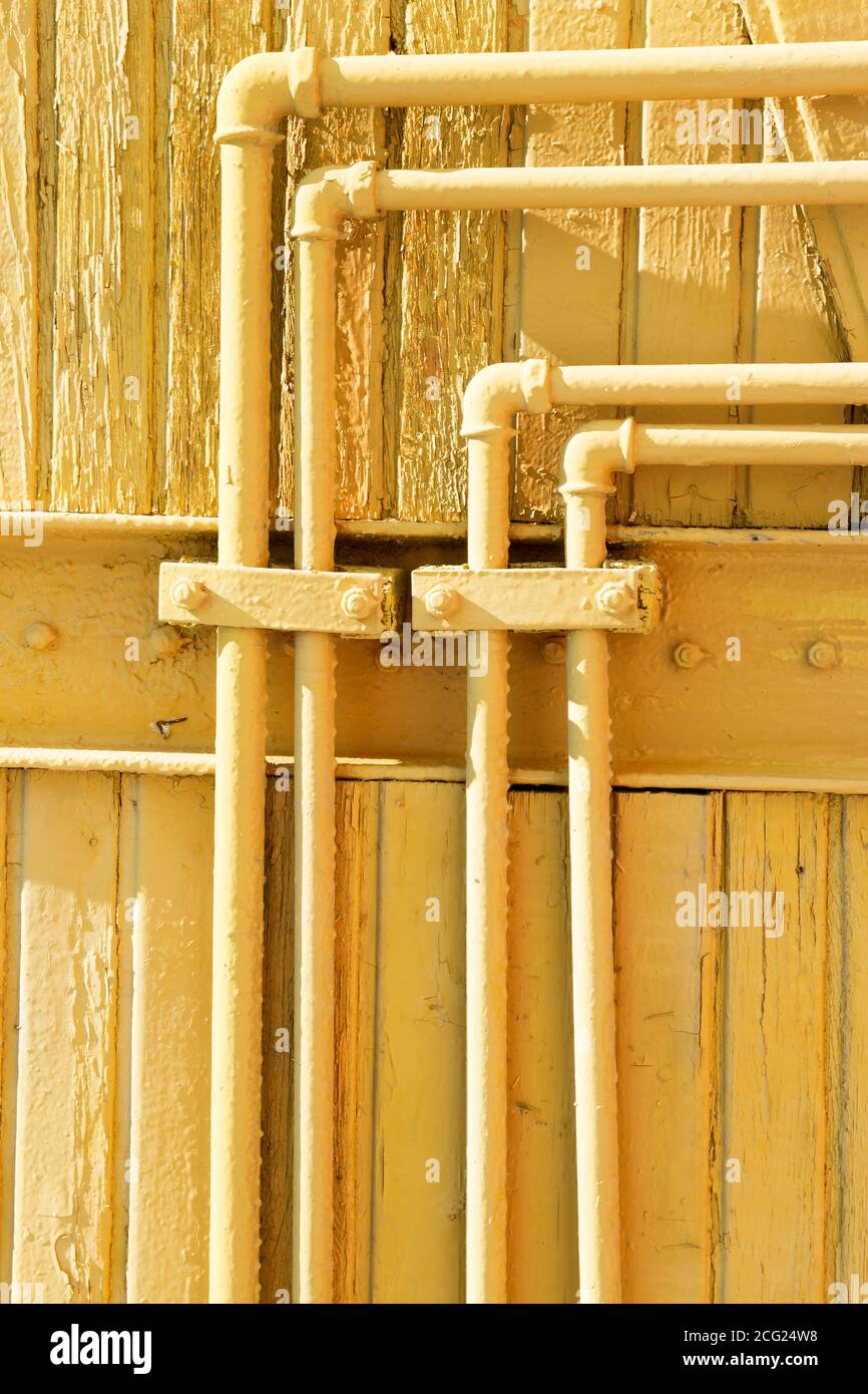 Urban country hi-res stock photography and images - Alamy