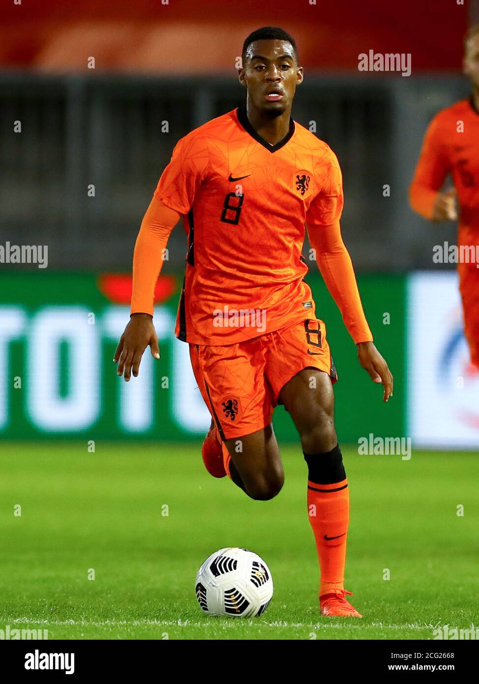 Ryan gravenberch norway hi-res stock photography and images - Alamy