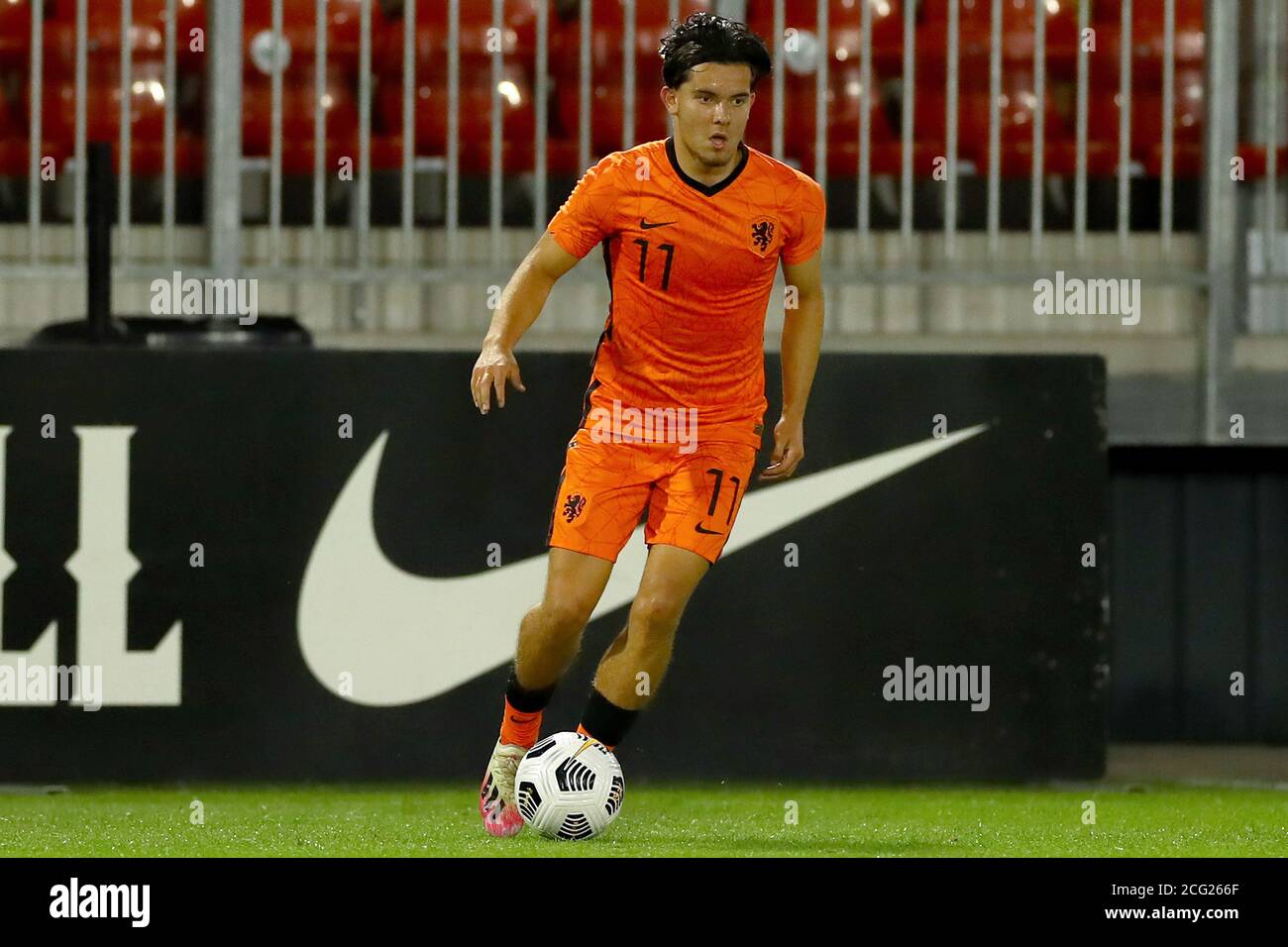 Ferdi kadioglu - mateslopers