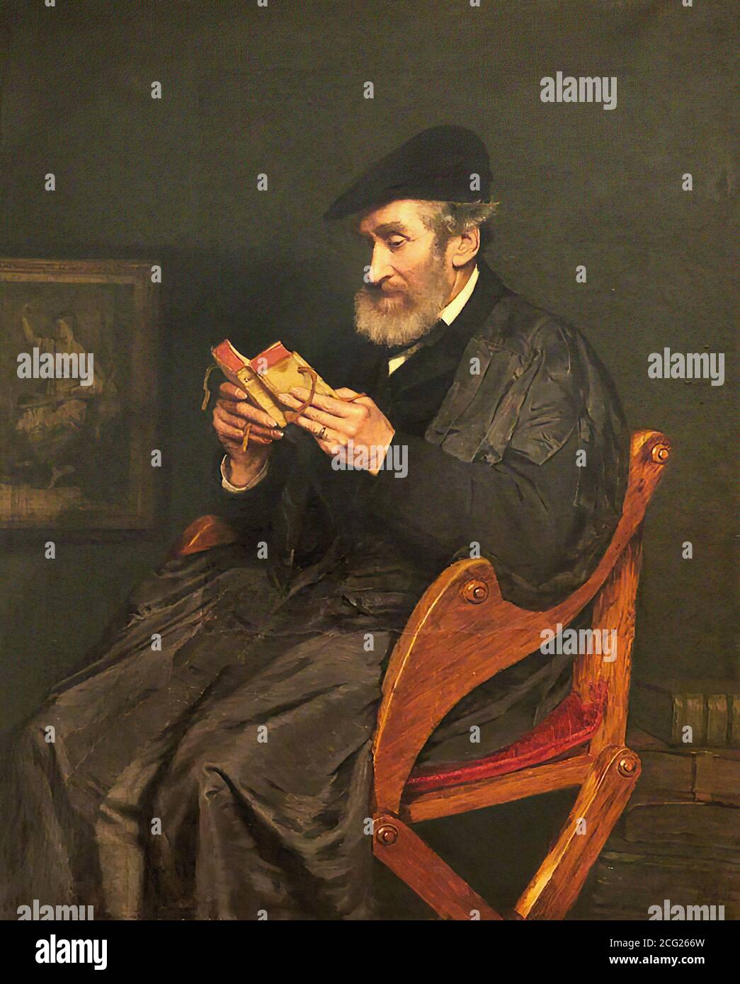 John henry lorimer hi-res stock photography and images - Alamy