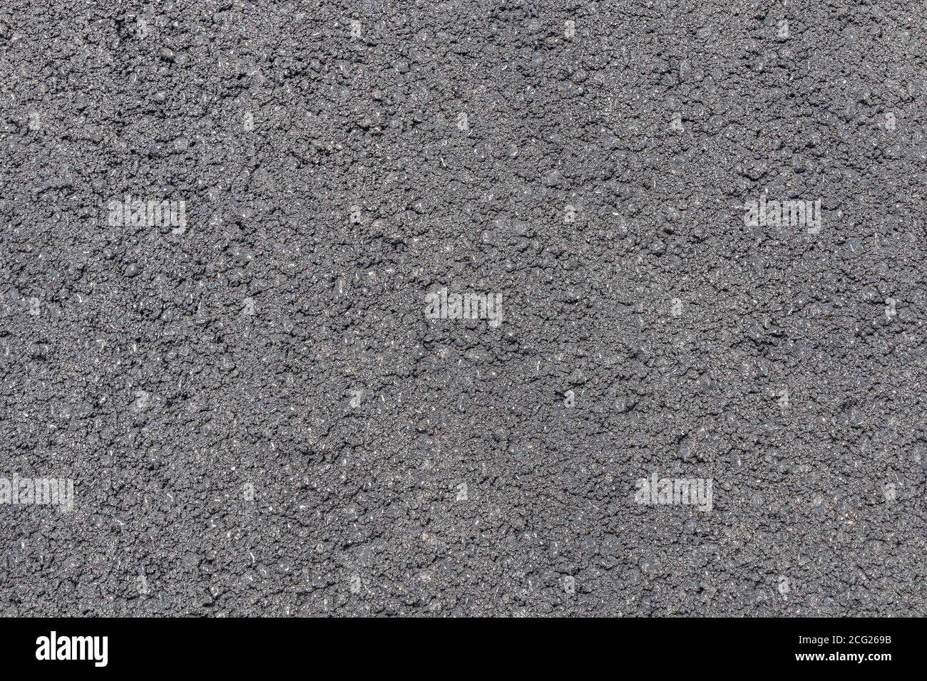 Road Texture Top View