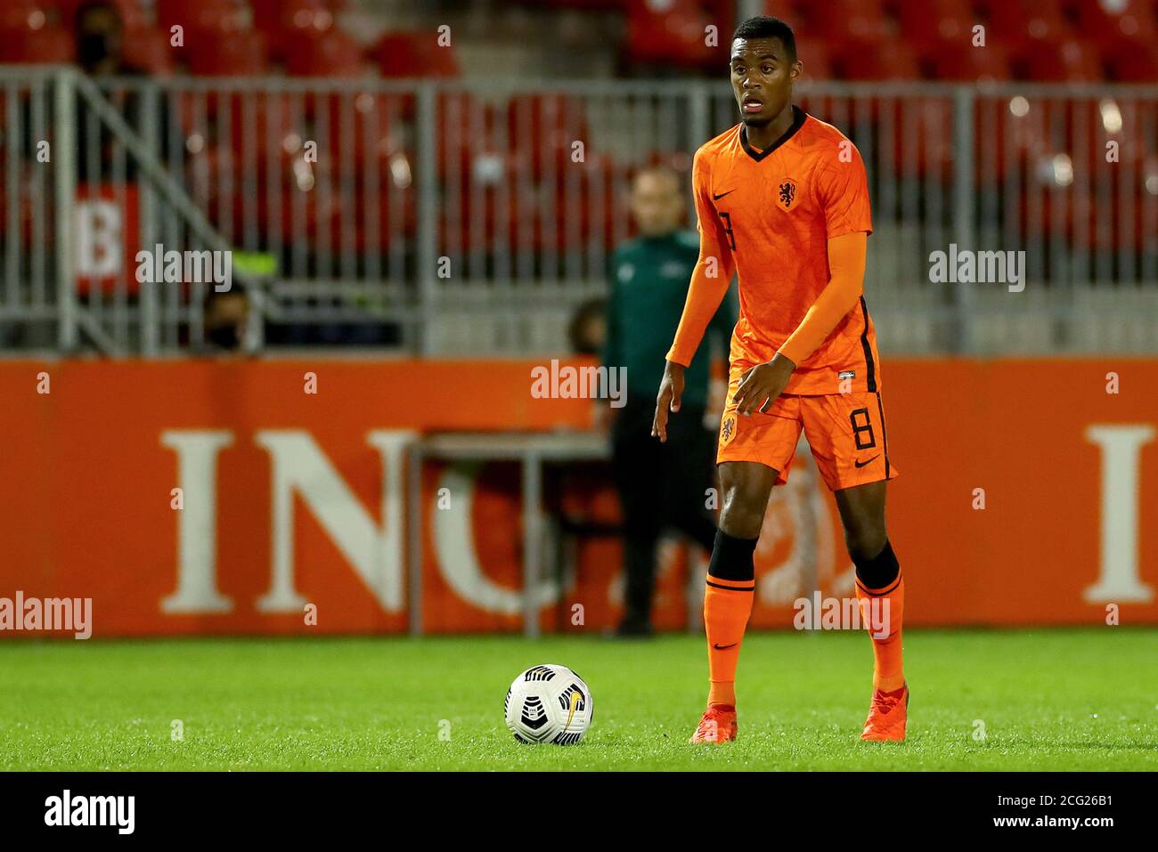 Ryan foto hi-res stock photography and images - Alamy