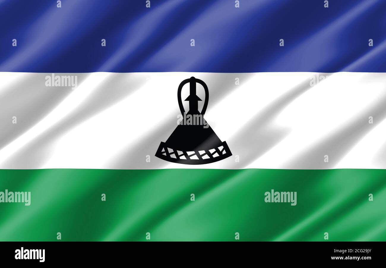 Basotho traditional hat hi-res stock photography and images - Alamy