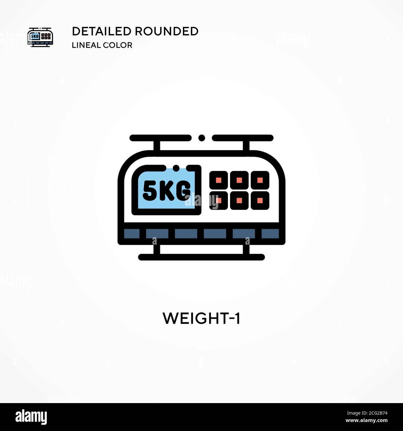 Metric ton Stock Vector Images - Alamy