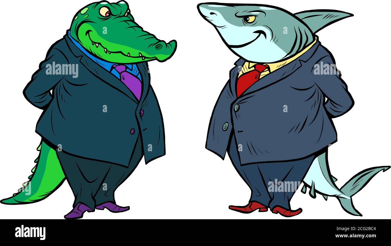 Friendship communication animals Stock Vector Images - Alamy