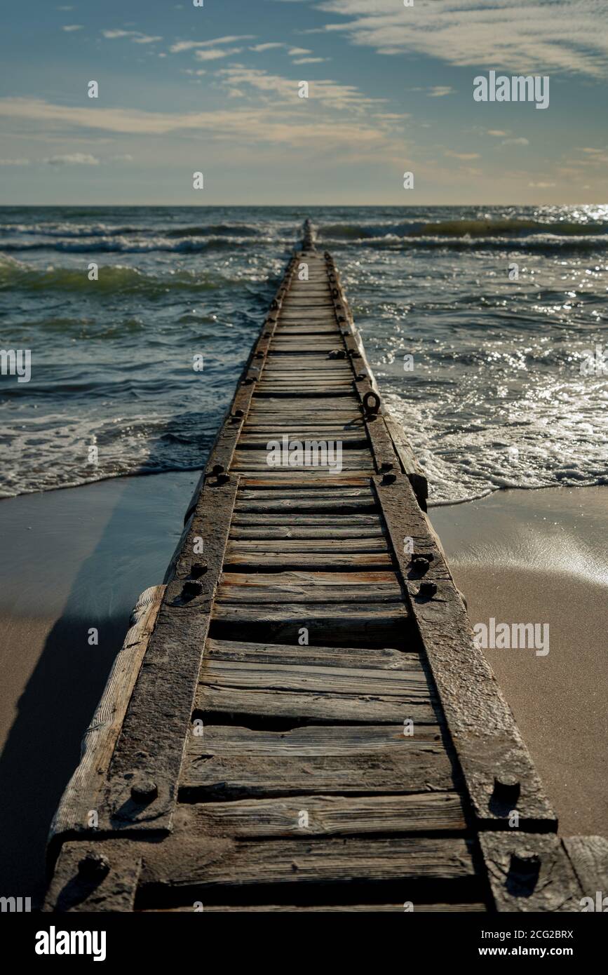 Wooden mole hi-res stock photography and images - Alamy