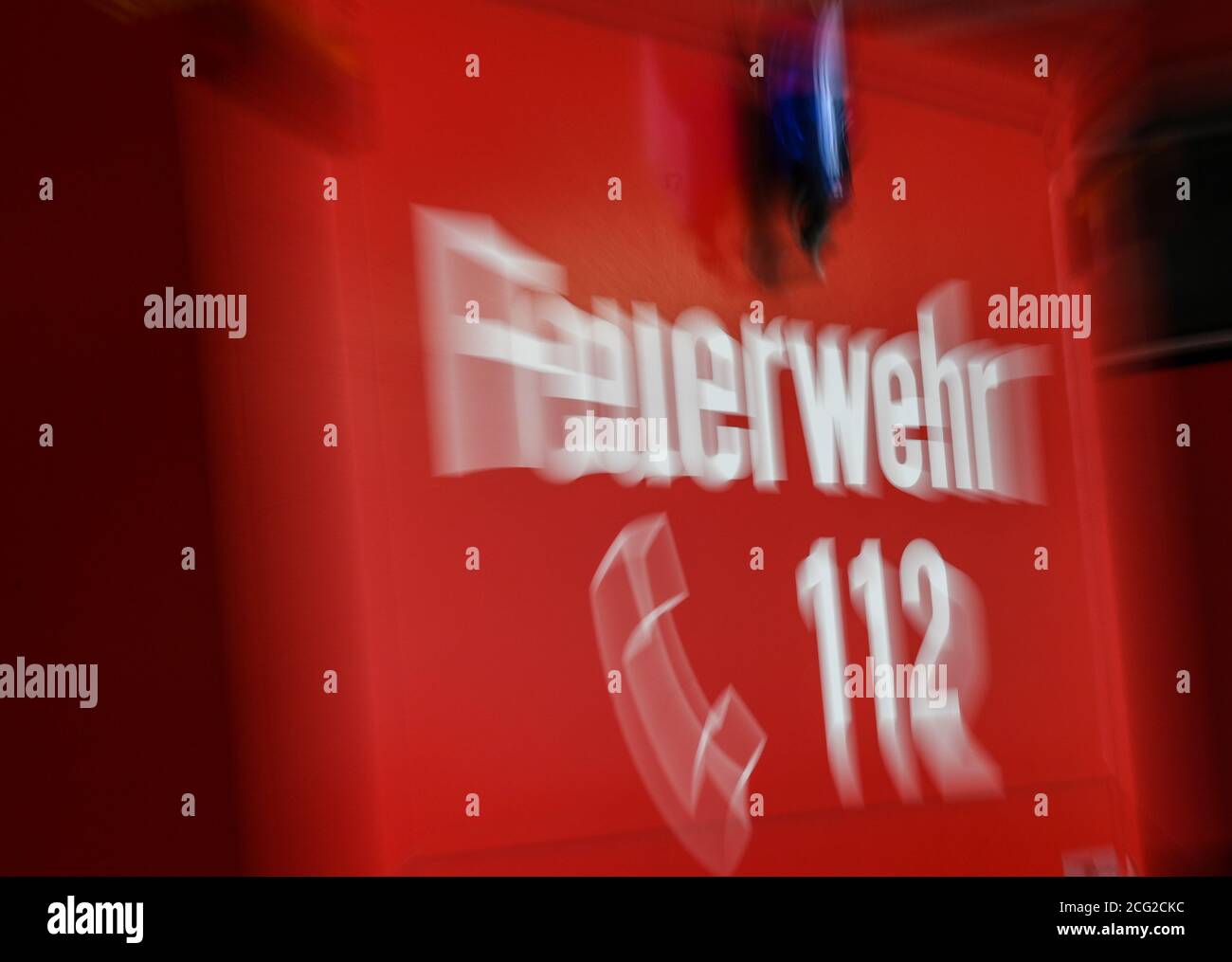 Fire station 112 hi-res stock photography and images - Alamy