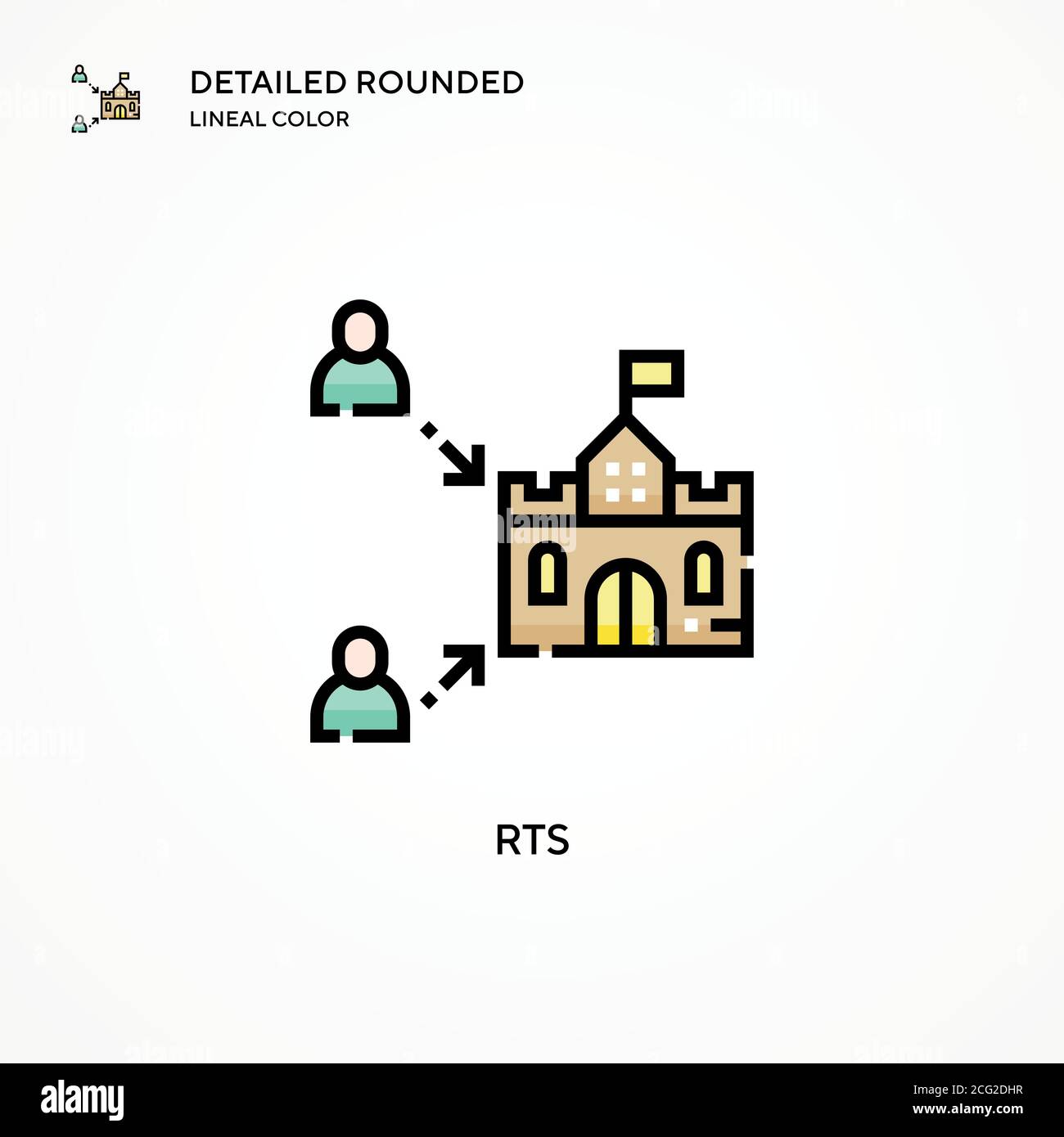 Rts game Stock Vector Images - Alamy