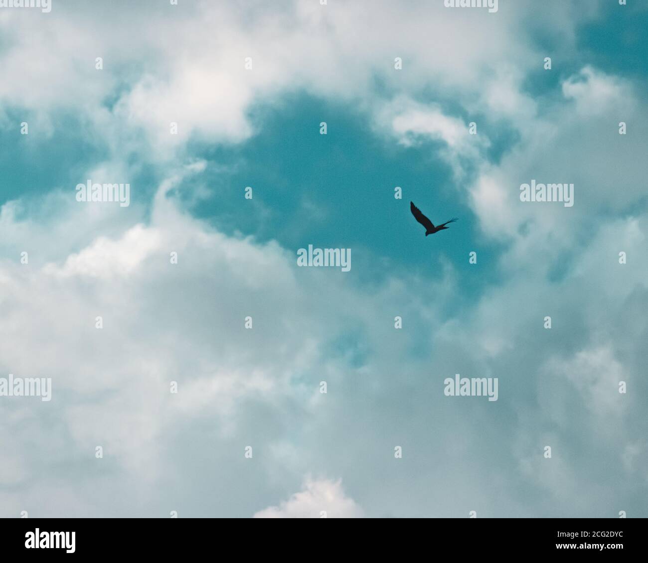 Cinematic sky overlays hi-res stock photography and images - Alamy