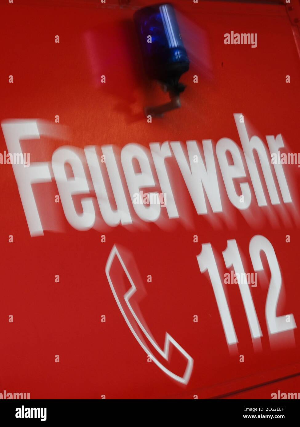 Fire station 112 hi-res stock photography and images - Alamy