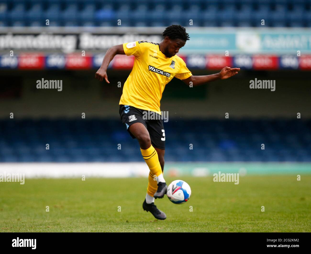 Miles mitchell nelson hi-res stock photography and images - Alamy