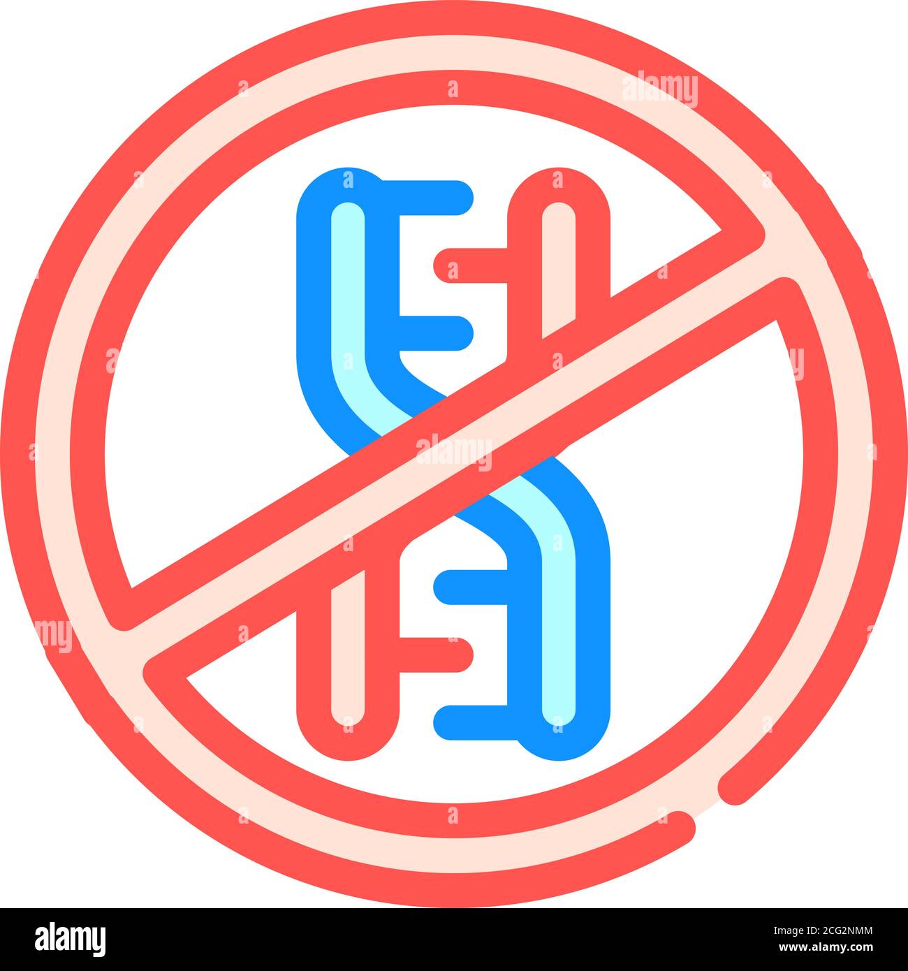 Crossed sheep Cut Out Stock Images & Pictures - Alamy