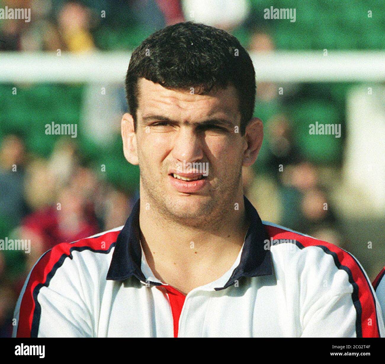 Adam johnson rugby hi-res stock photography and images - Alamy