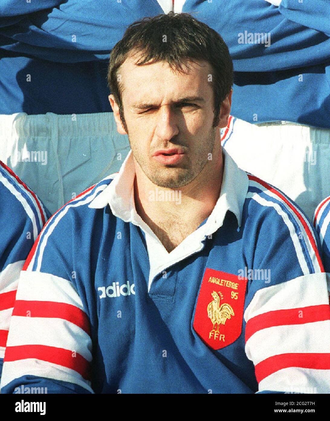 Adam butler gm hi-res stock photography and images - Alamy