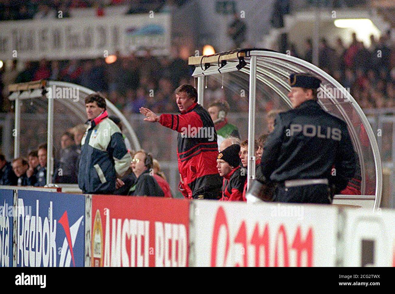 Malcolm ferguson hi-res stock photography and images - Alamy