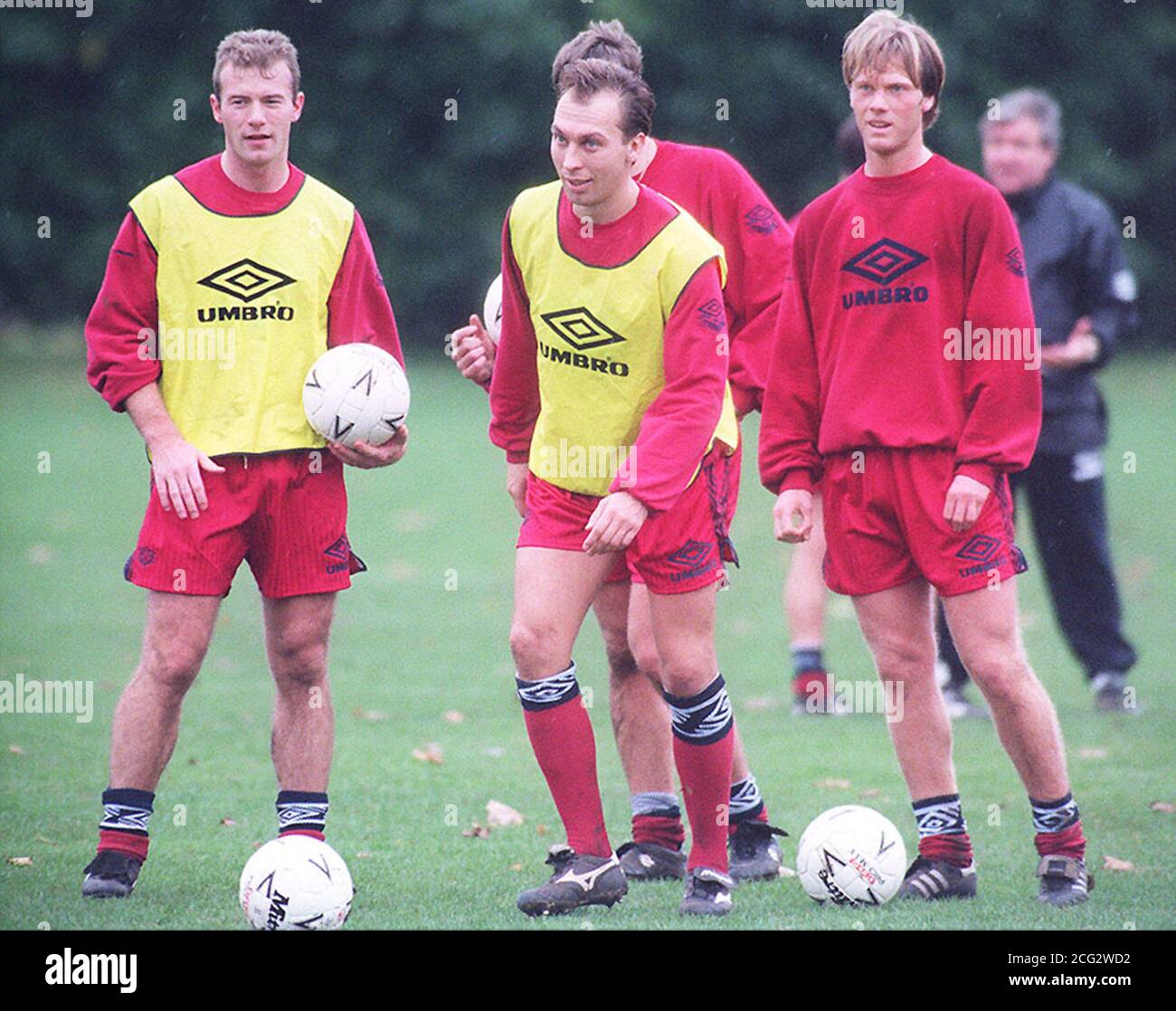 David shearer hi-res stock photography and images - Alamy
