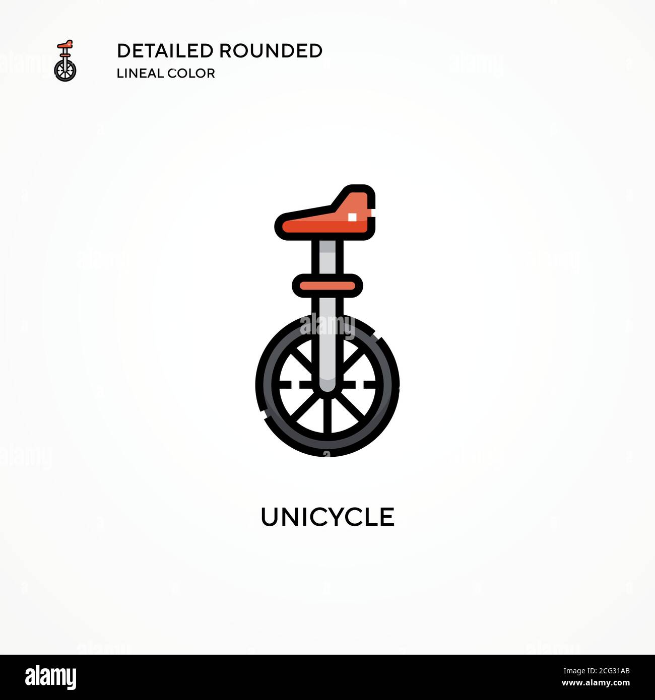 Juggler unicycle monocycle hi-res stock photography and images - Alamy