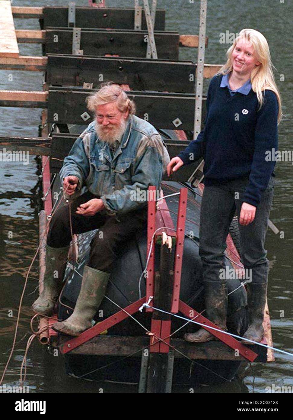 Castaway film hi-res stock photography and images - Alamy