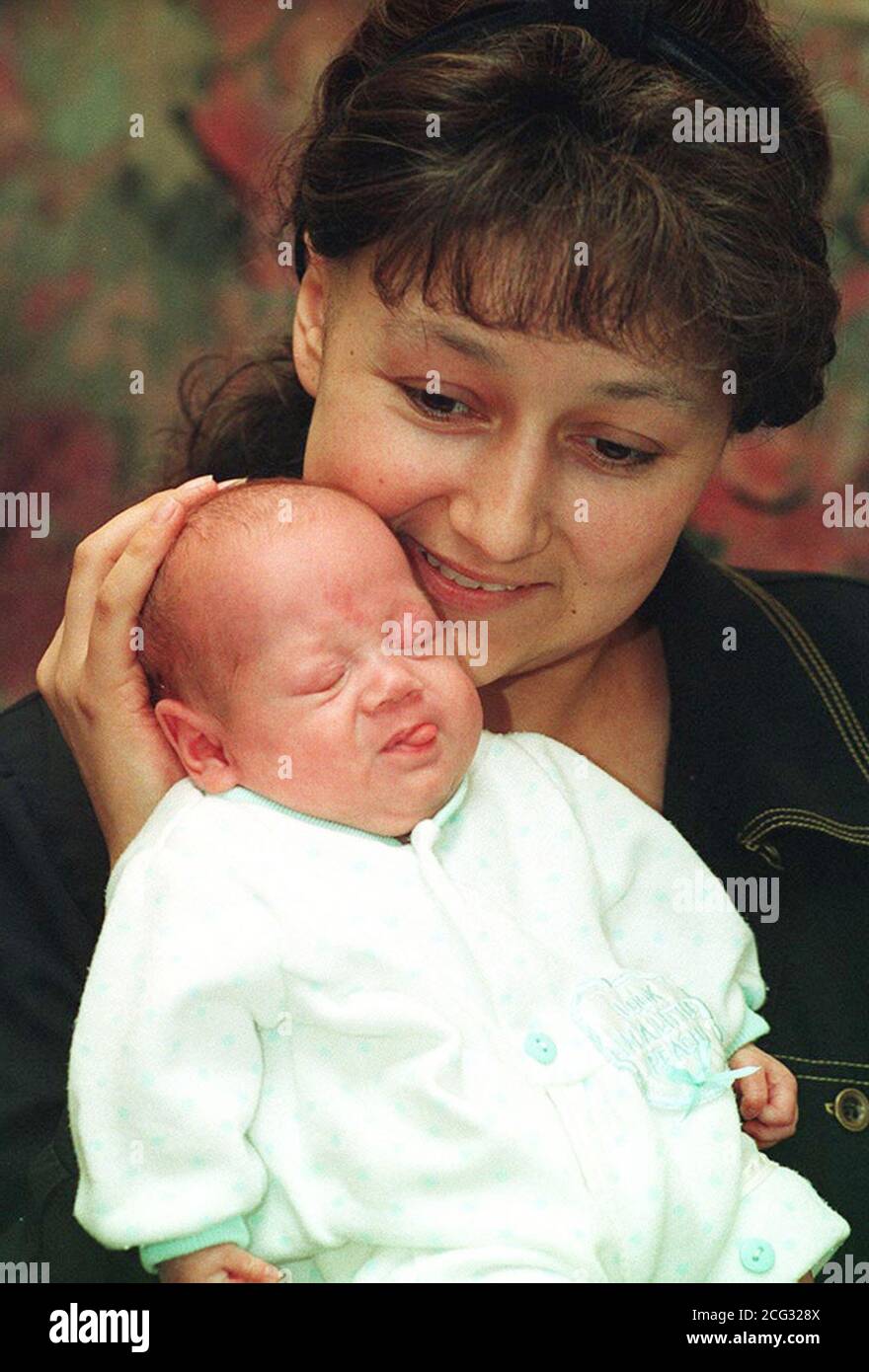 Jessica Smith Pregnant