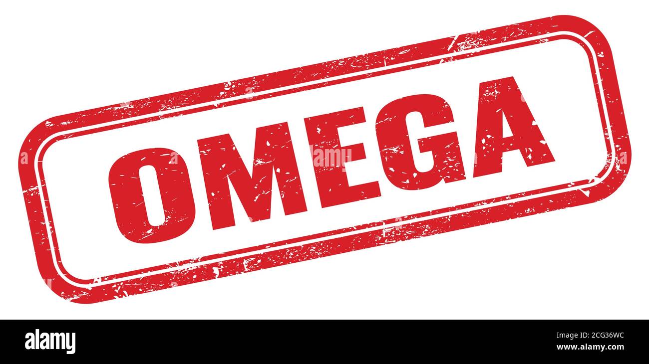 Omega stamp hi-res stock photography and images - Alamy