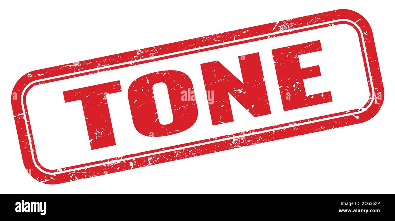 Tone stamp hi-res stock photography and images - Alamy