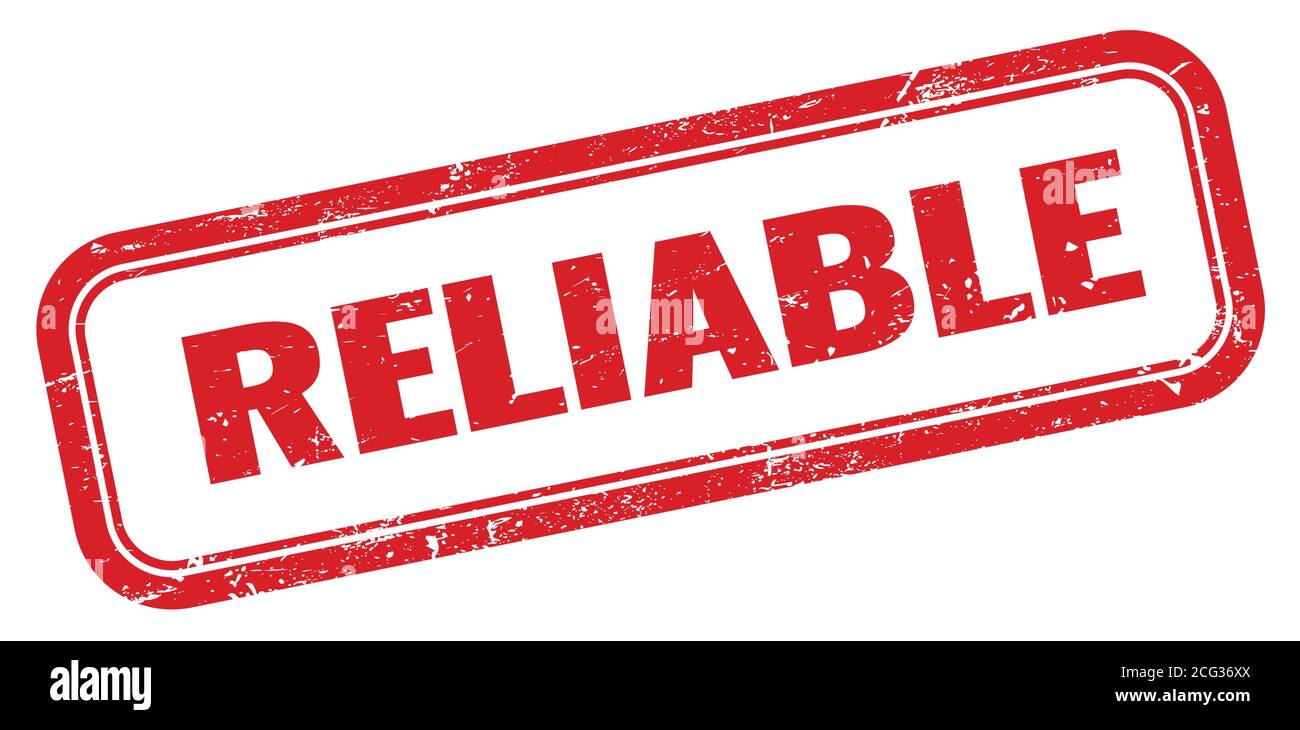 Reliable stamp hi-res stock photography and images - Alamy