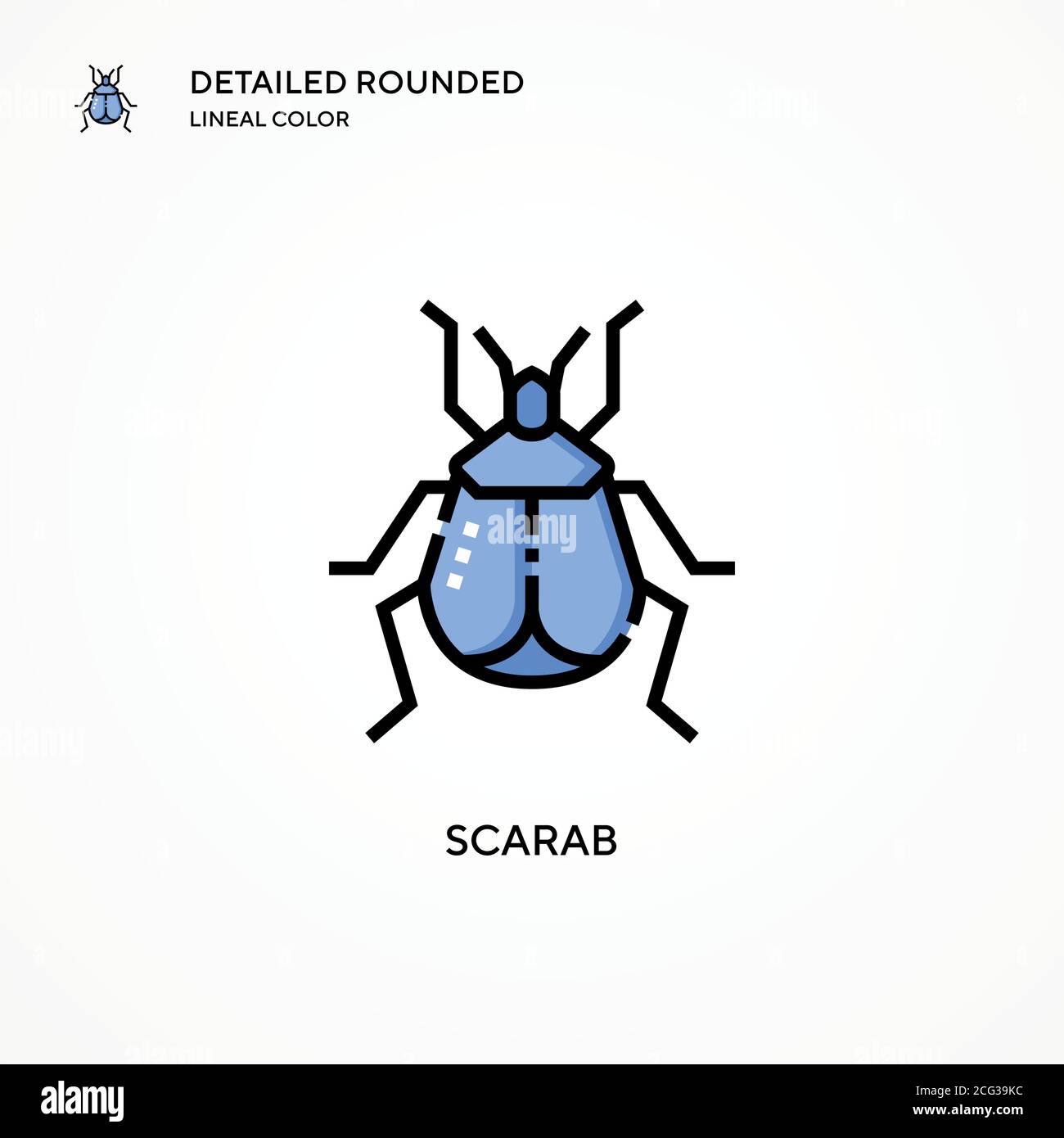 Animal texture drawing easy Stock Vector Images - Alamy