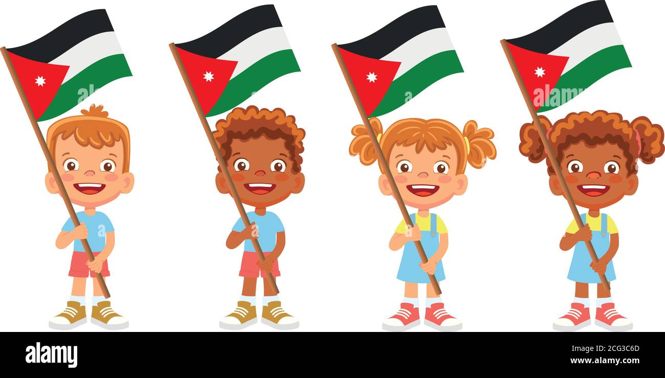 Jordan Stock Vector Images - Alamy