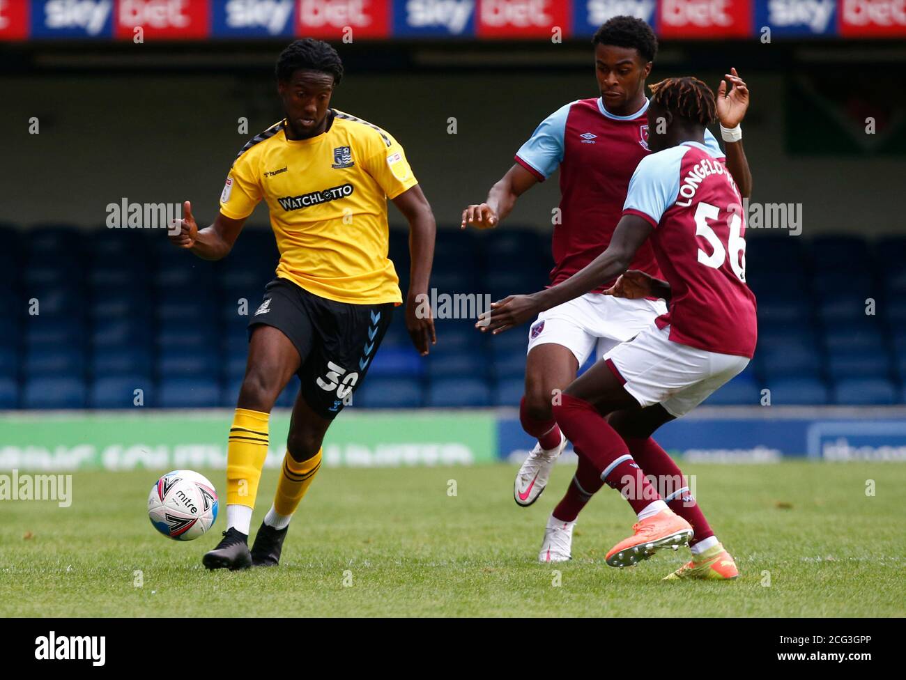 Miles mitchell nelson hi-res stock photography and images - Alamy