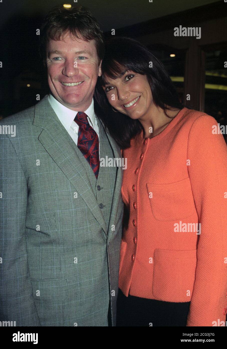 Jim Davidson High Resolution Stock Photography and Images - Alamy